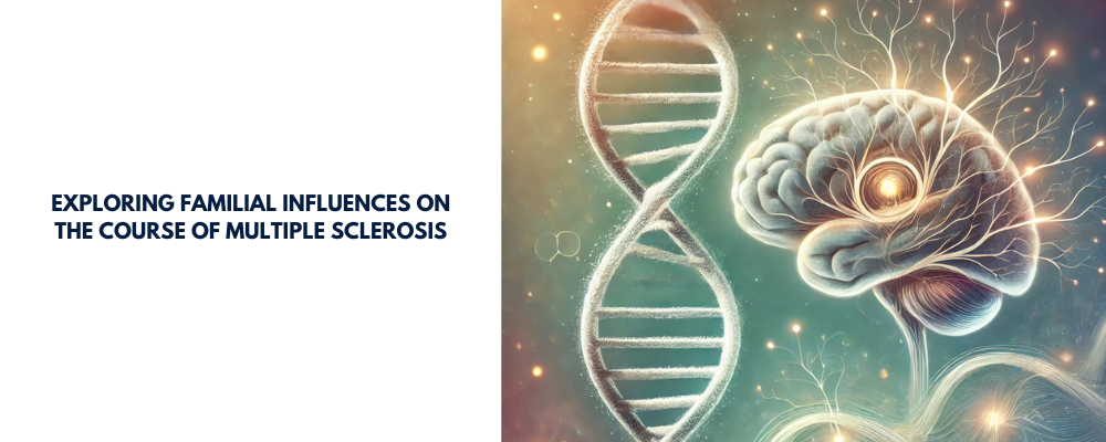Exploring Familial Influences on the Course of Multiple Sclerosis | HEREAT
