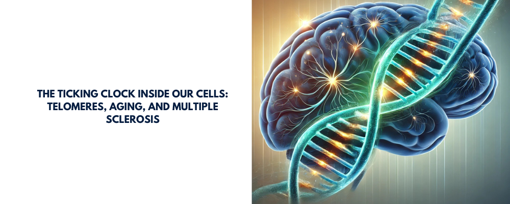 The Ticking Clock Inside Our Cells: Telomeres, Aging, and Multiple ...