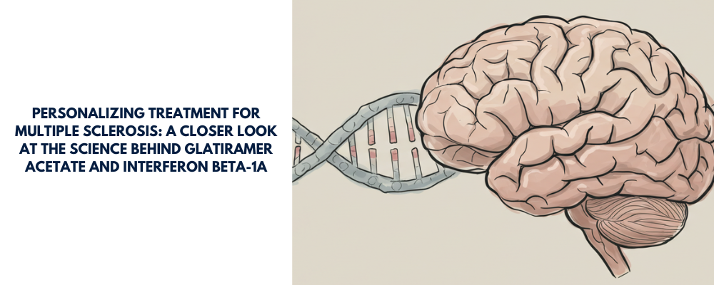 Personalizing Treatment for Multiple Sclerosis: A Closer Look at the ...