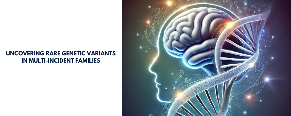 Uncovering Rare Genetic Variants in Multi-Incident Families | HEREAT