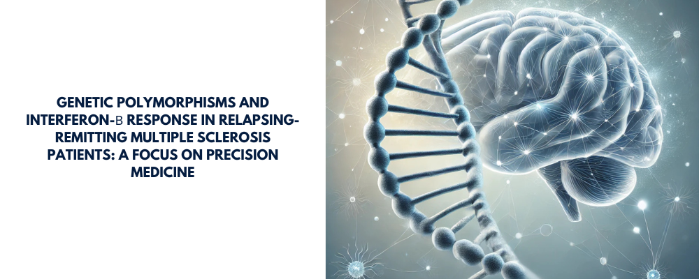 Genetic Polymorphisms and Interferon-β Response in Relapsing-Remitting ...