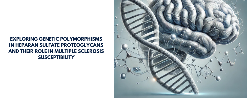 Exploring Genetic Polymorphisms in Heparan Sulfate Proteoglycans and ...